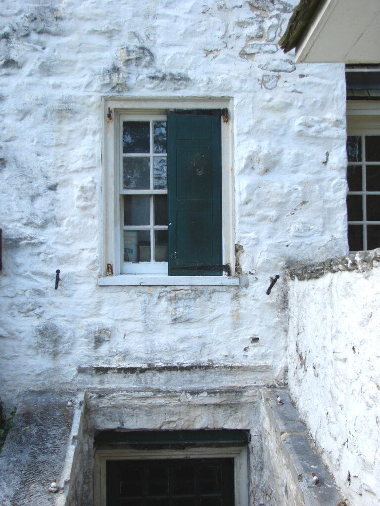 Made to fit vs. Make it fit. – Kestrel Shutters & Doors – Blog