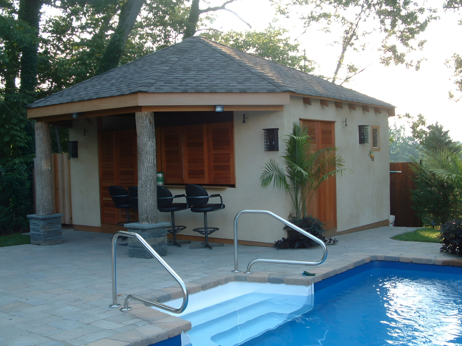 Cabana Shutters – Kestrel Shutters & Doors – Blog