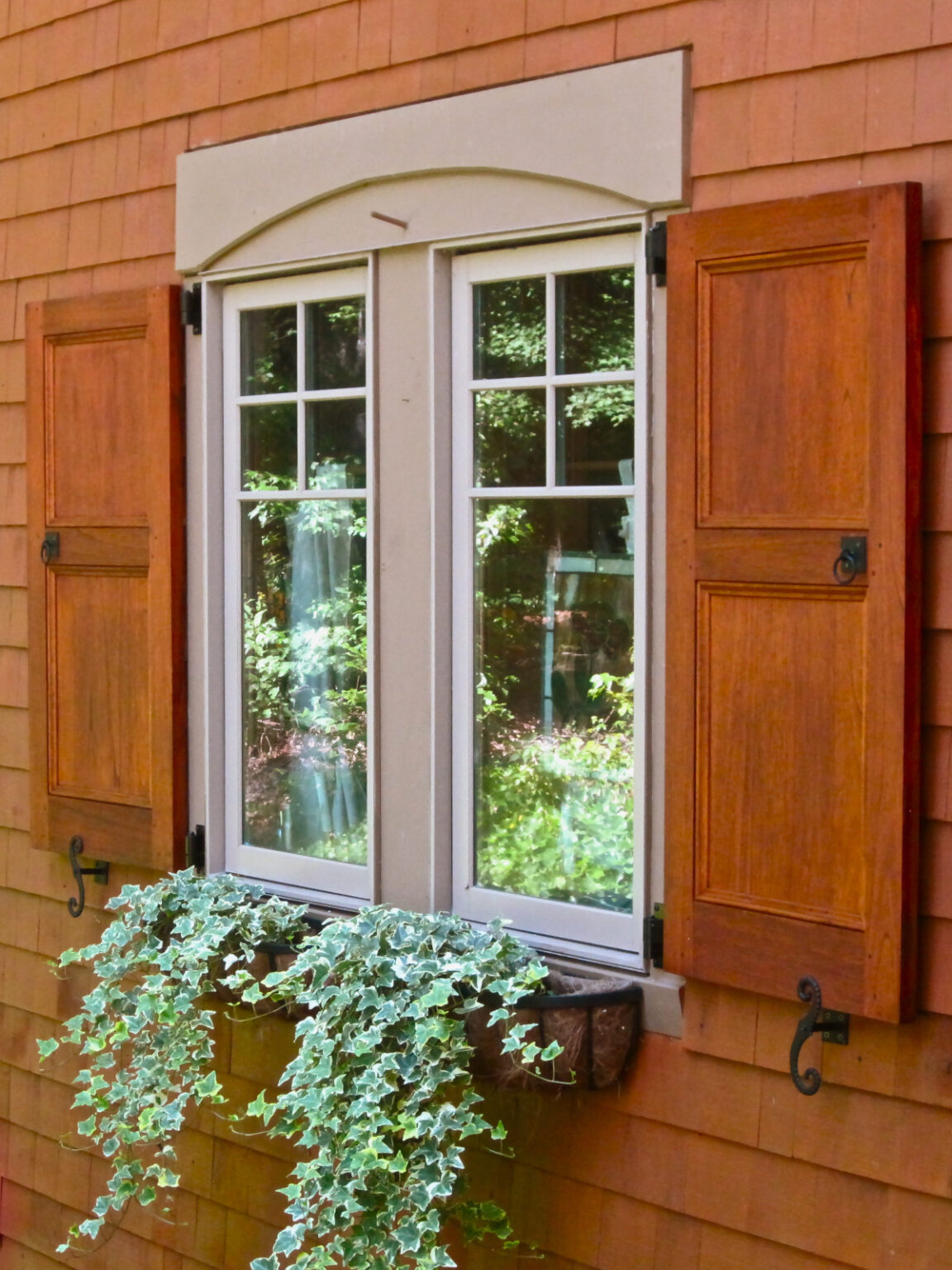 Finding The Correct Hinge Offset for Exterior Shutter Hardware ...