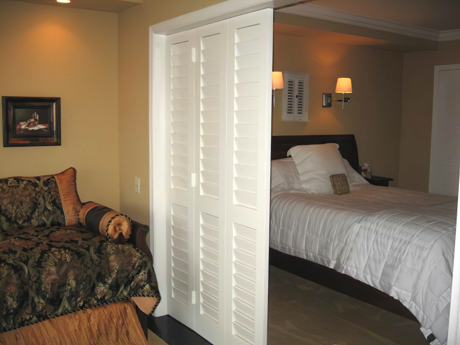 Kestrel Shutters & Doors – Blog – Interior / Exterior – Shutters and Doors